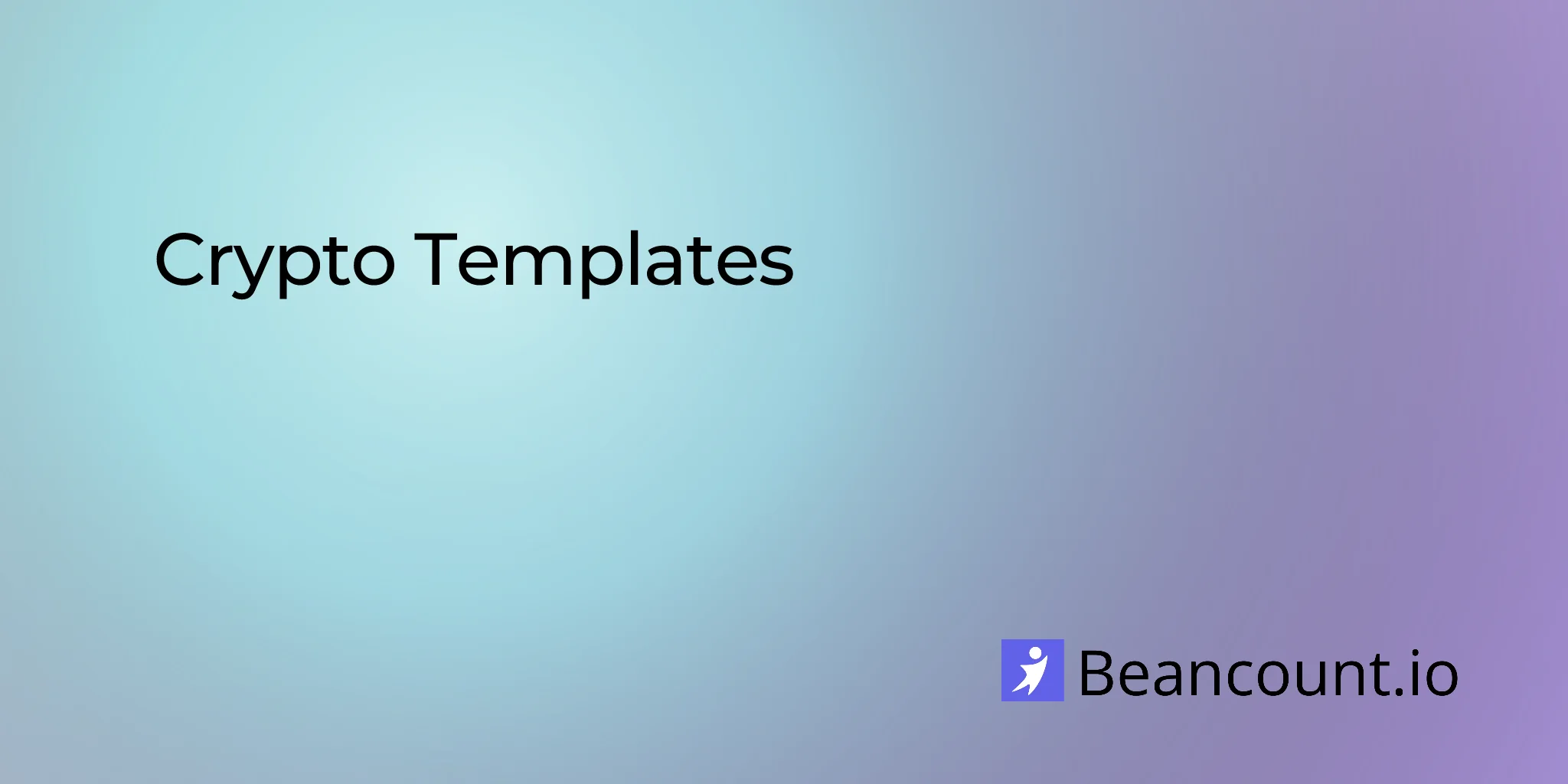 Cryptocurrency Templates and Examples